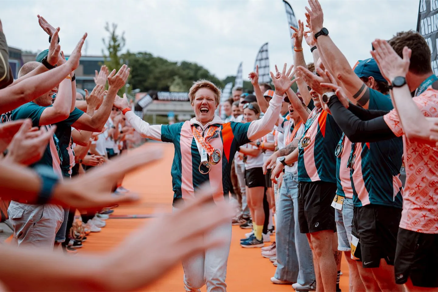 Long Course Weekend Netherlands - Maastricht, 22-24 mei, 2026 (vr. - zo ...