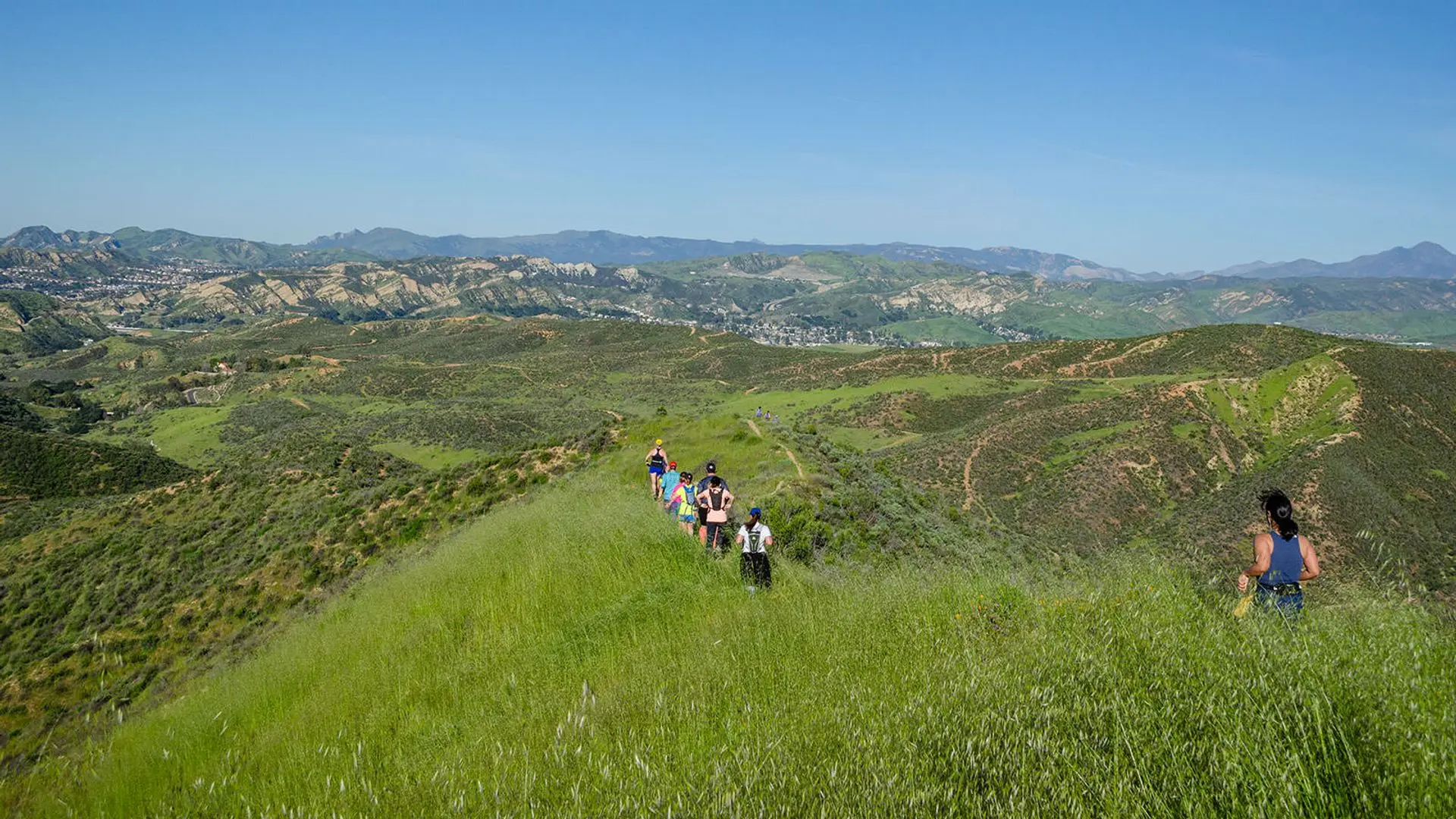 VALENCIA Trail Race, 22 März, 2025 (Sa.) | Ahotu