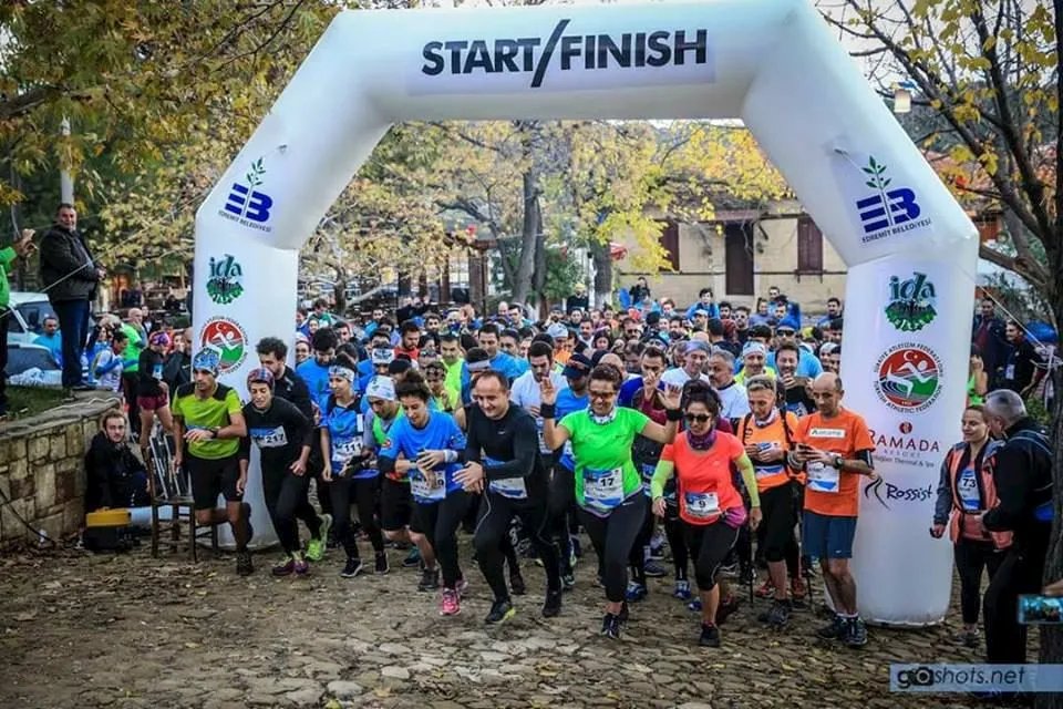 Ida Ultra Marathon, 29-30 Nov, 2025 (Sat - Sun) | Ahotu