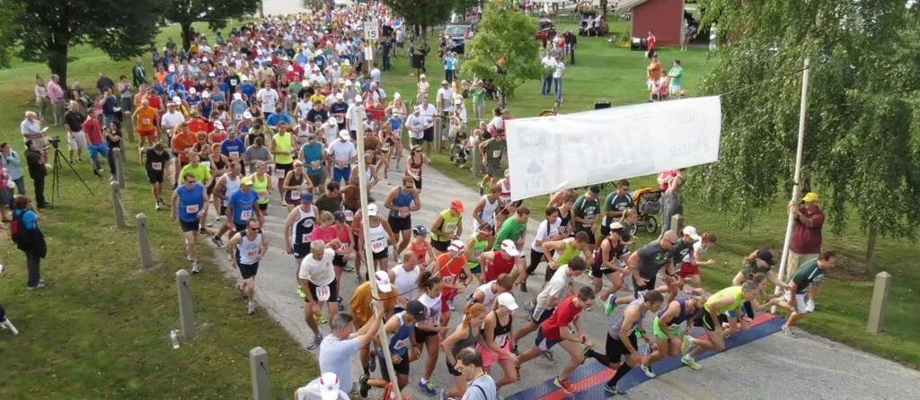 Maple Leaf Half Marathon, 07 Sep, 2024 (Sat) | Ahotu