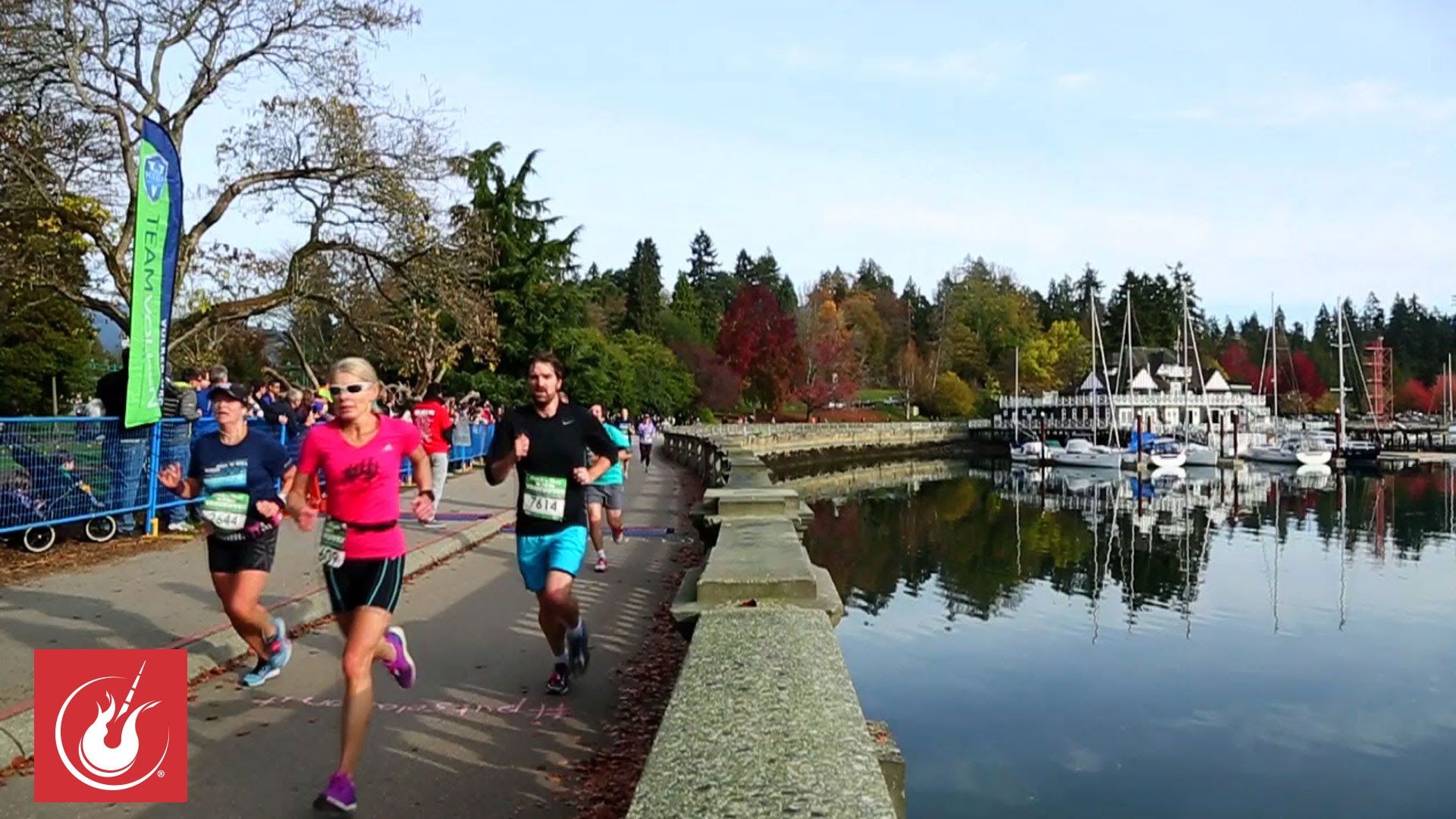 Results 2016: Oasis Rock ‘n’ Roll Vancouver Half Marathon & Cunningham ...