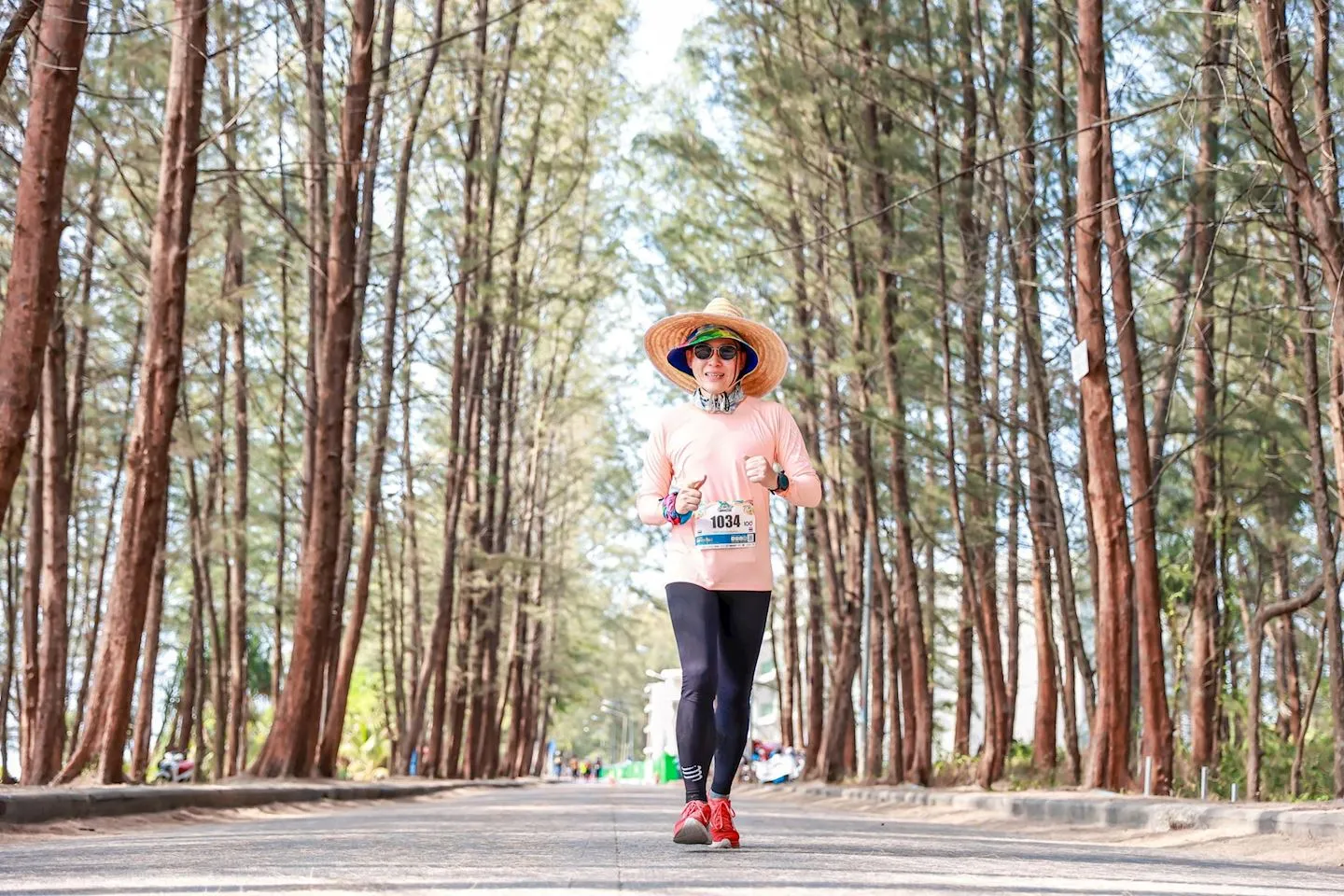 Phuket 100K Ultra Marathon, 06 Jun, 2026 (Sat) | Ahotu