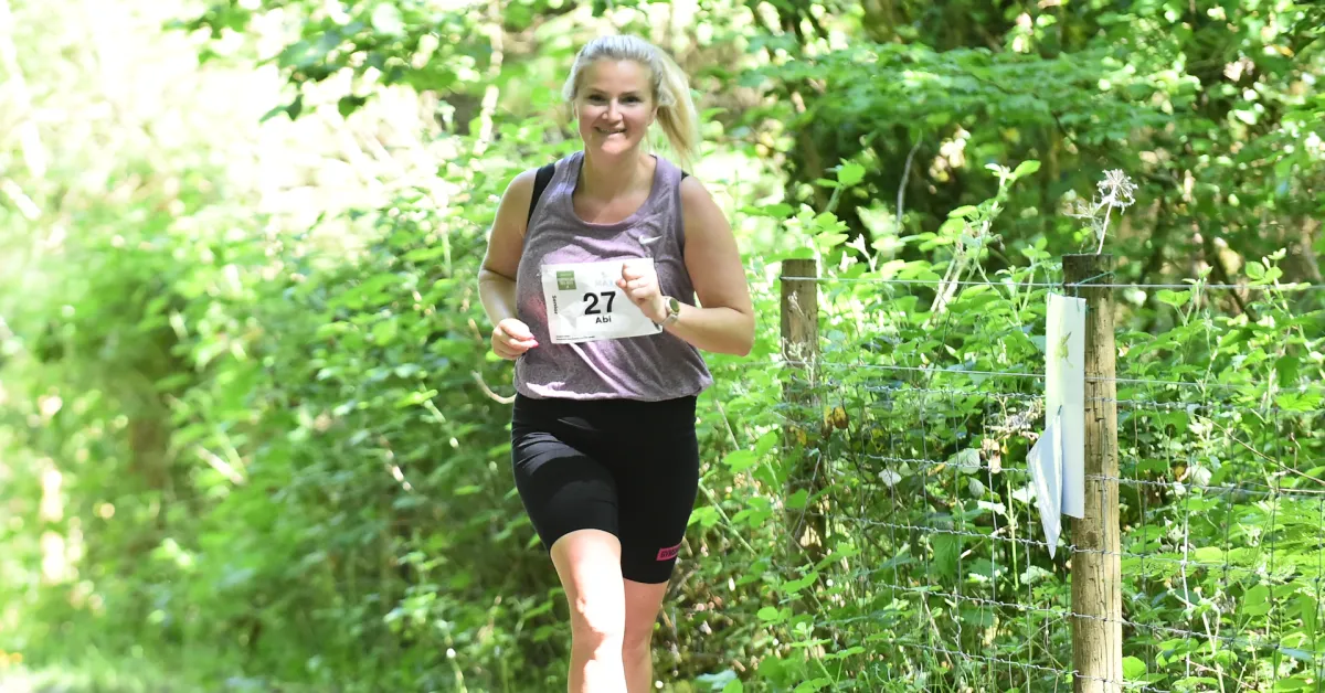 Wimbleball Trail Races, 28 ago, 2026 (vie.) | Ahotu