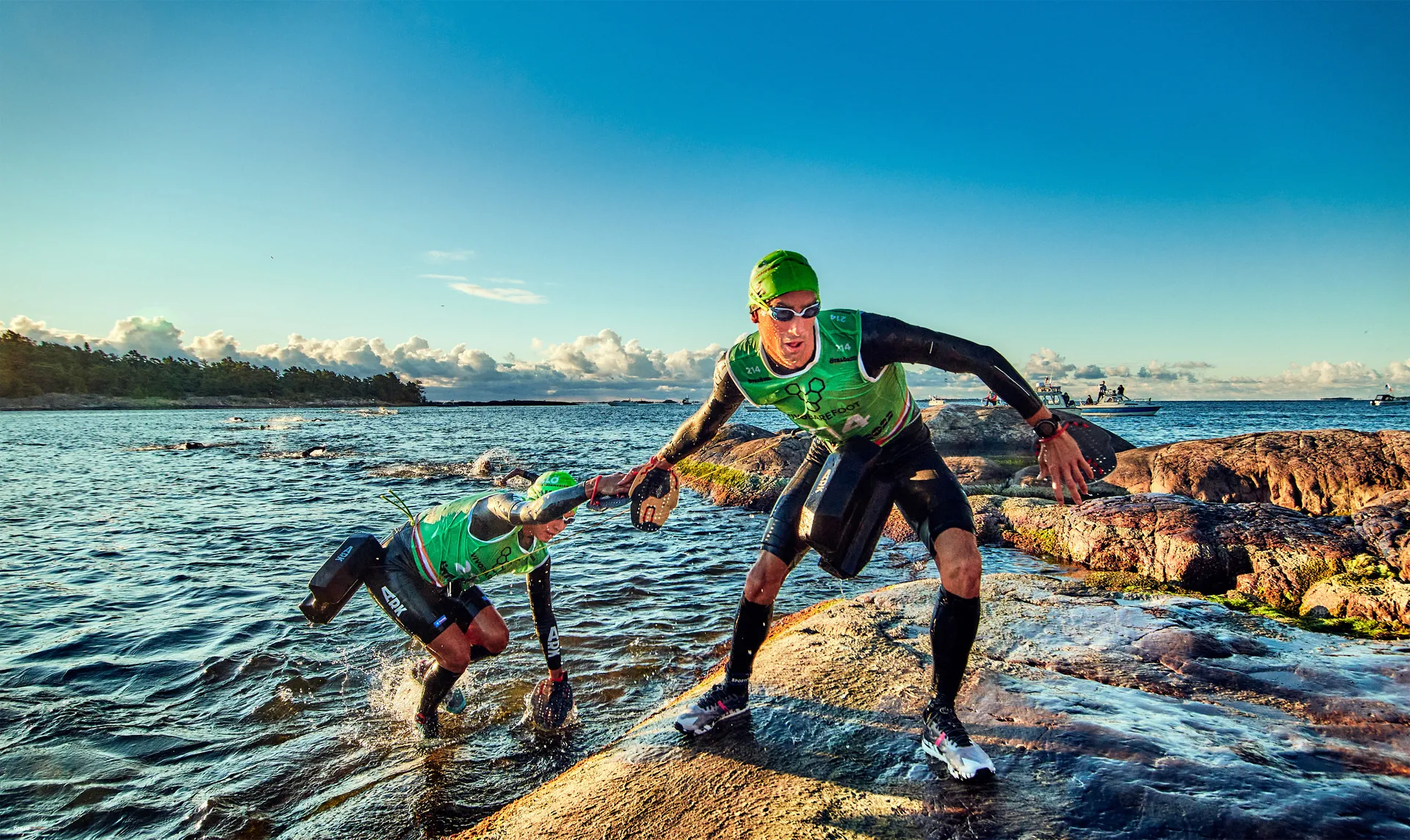 Endurance races around the world | Ahotu