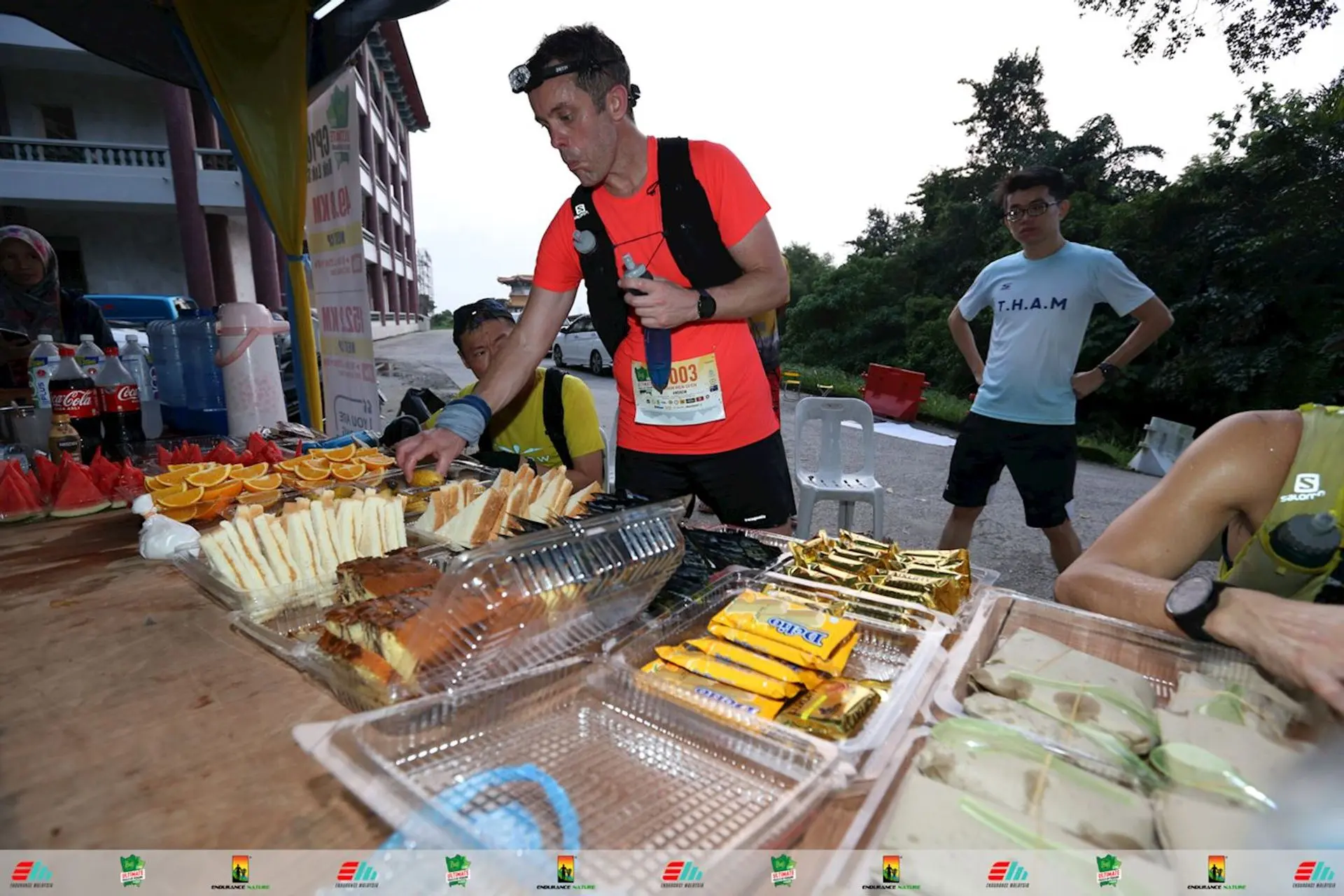 BUFF EPIC Ultimate Trails of Penang, 10-12 Oct, 2025 (Fri - Sun) | Ahotu