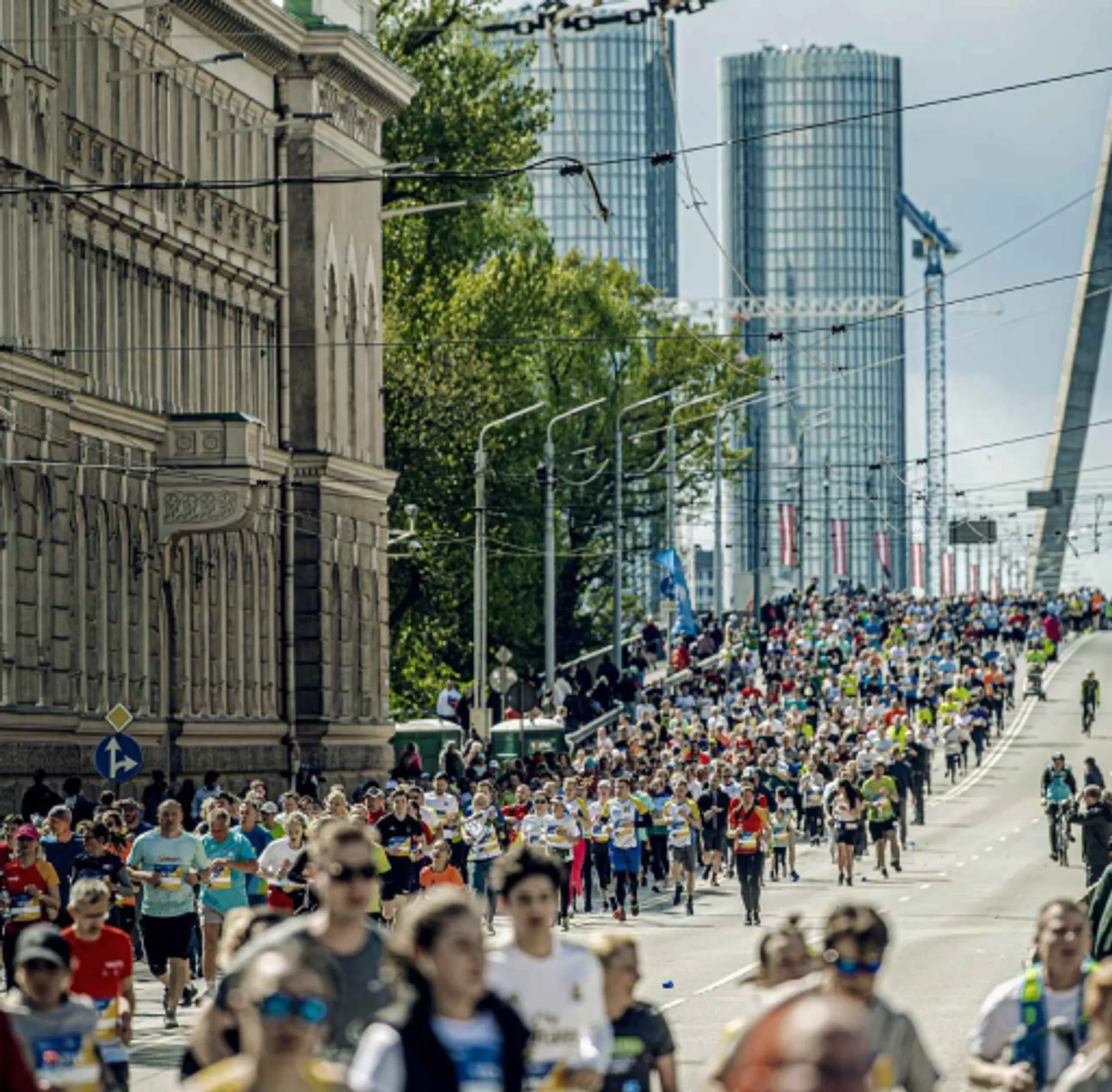 World Athletics Road Running Championships Riga 23, 01 Oct, 2023 (Sun ...