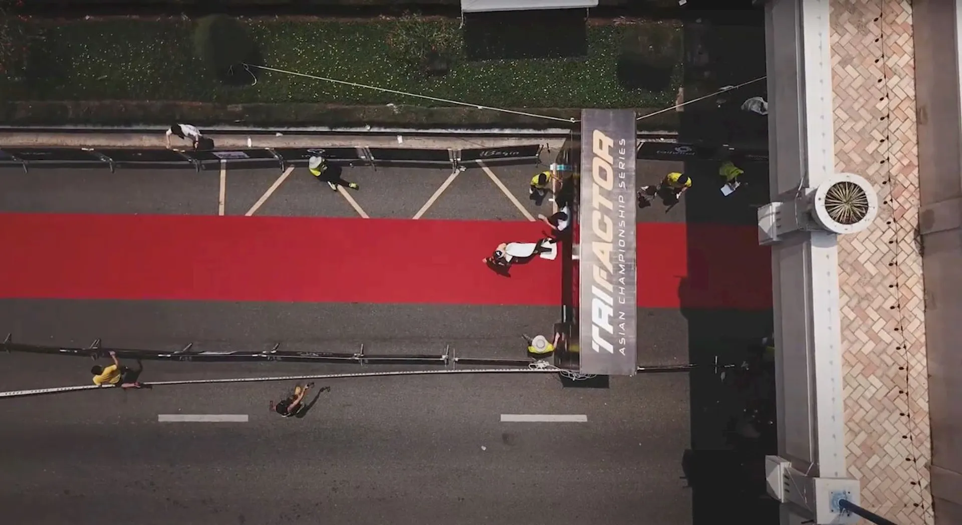 TriFactor Vietnam Championship, 16-17 Aug, 2025 (Sat - Sun) | Ahotu