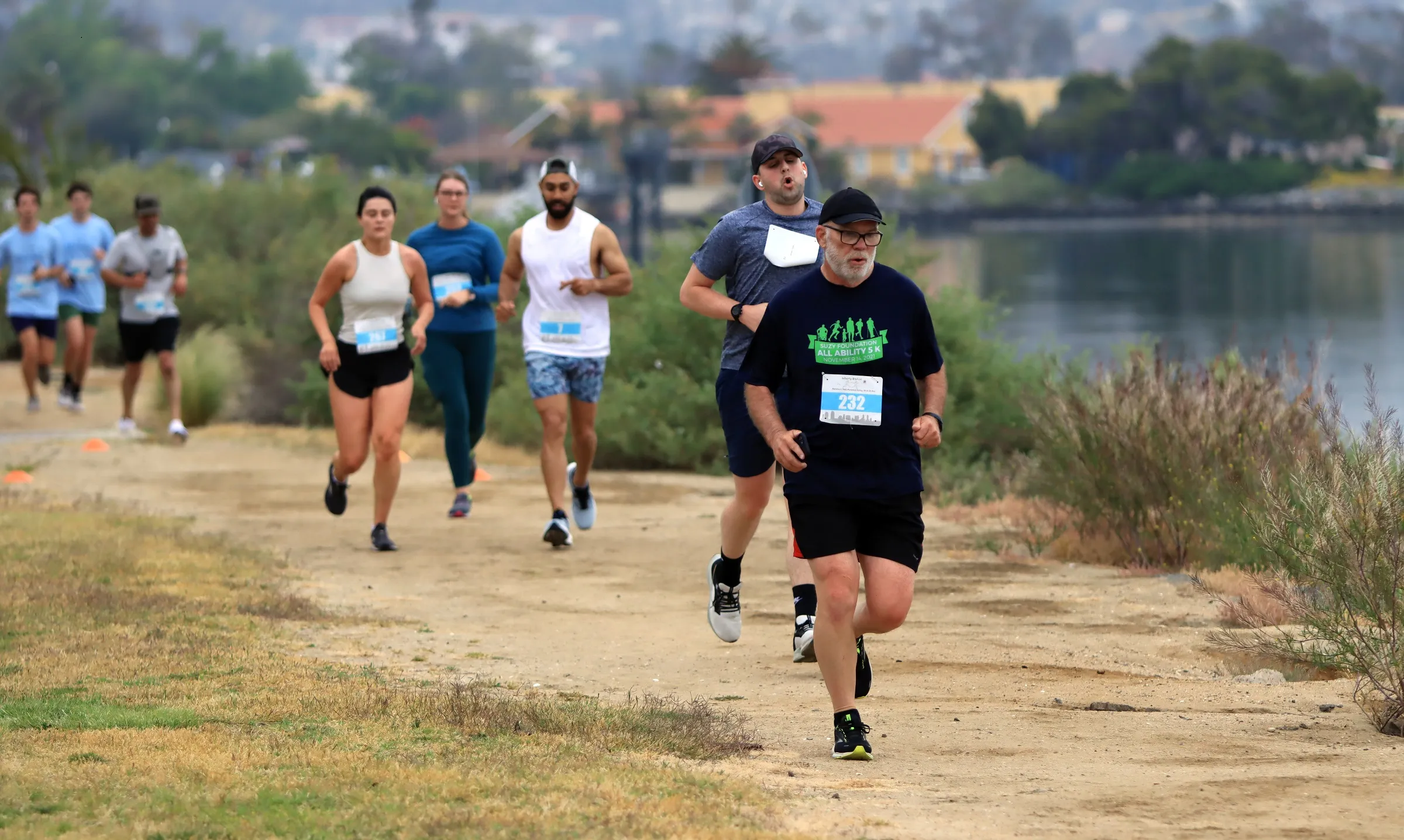 Crown Point Half & Marathon Relay & 8K / 5K Runs, 29 Oct, 2023 (Sun ...