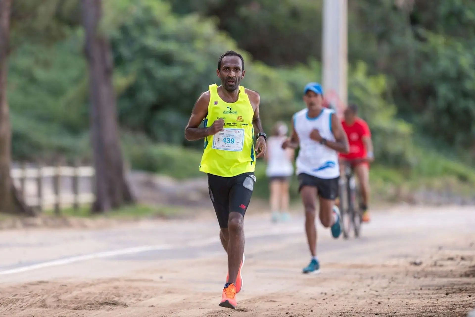 Mauritius Marathon, 06 Jul, 2025 (Sun) | Ahotu