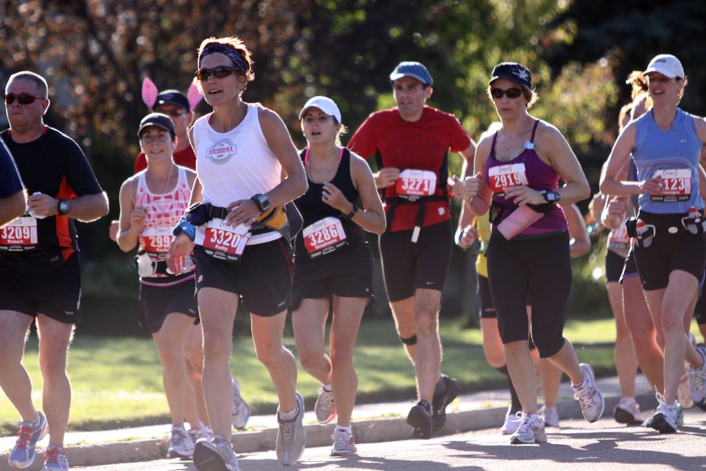 Results 2019: Servus Edmonton Marathon News | Ahotu