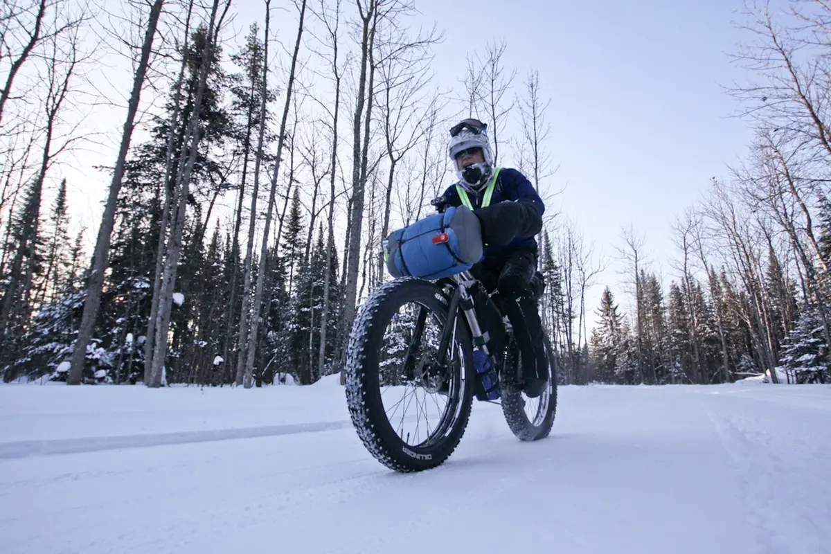 Arrowhead 135 mile Winter Ultramarathon, 27 Jan, 2025 (Mon) | Ahotu