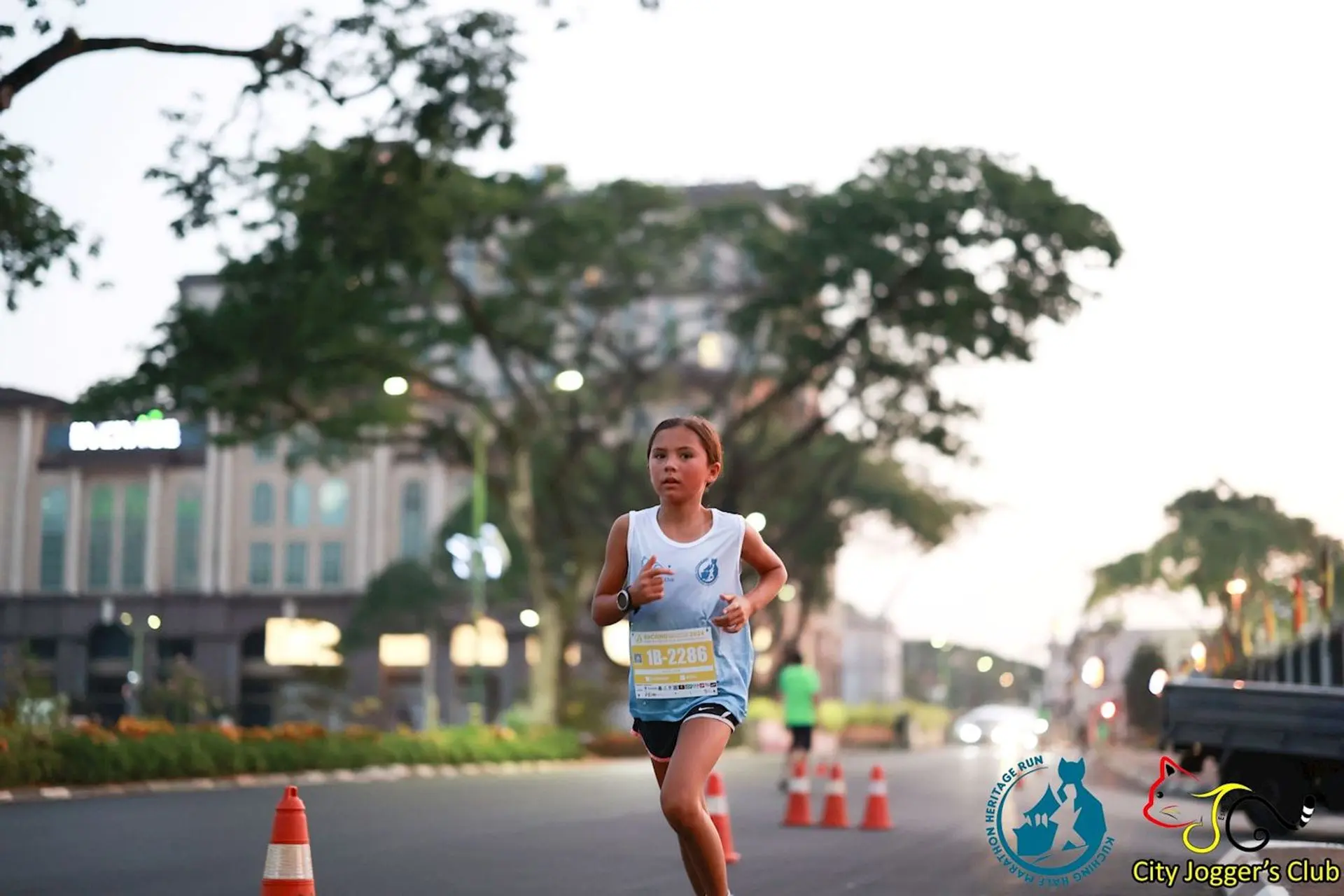 Running races 2025 - 2026: half marathons in Malaysia | Ahotu