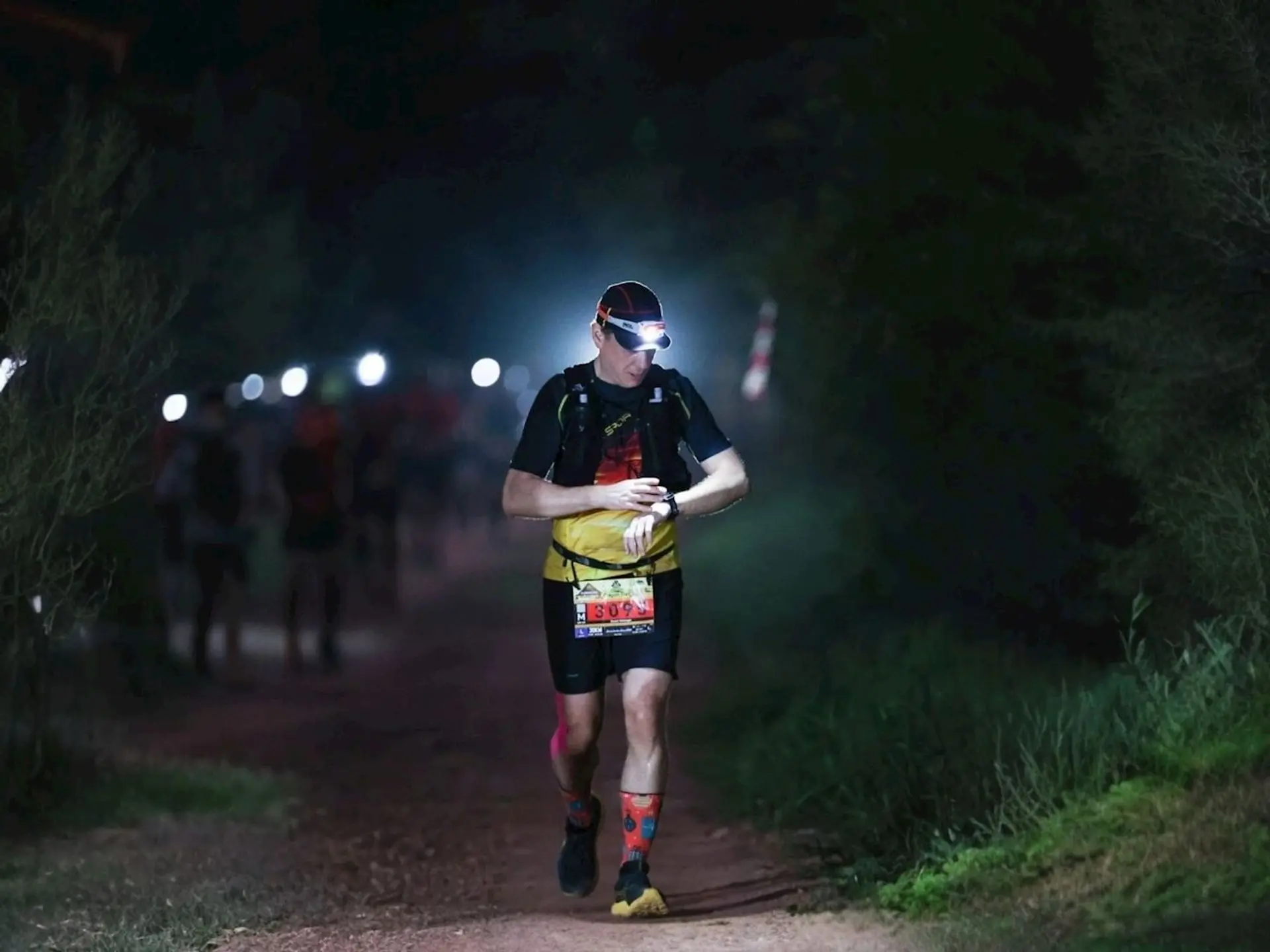 Running races 2025 - 2026: half marathons in Oslo | Ahotu